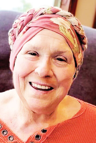 Phyllis Jean Brown Offenberger | News, Sports, Jobs - Marietta Times